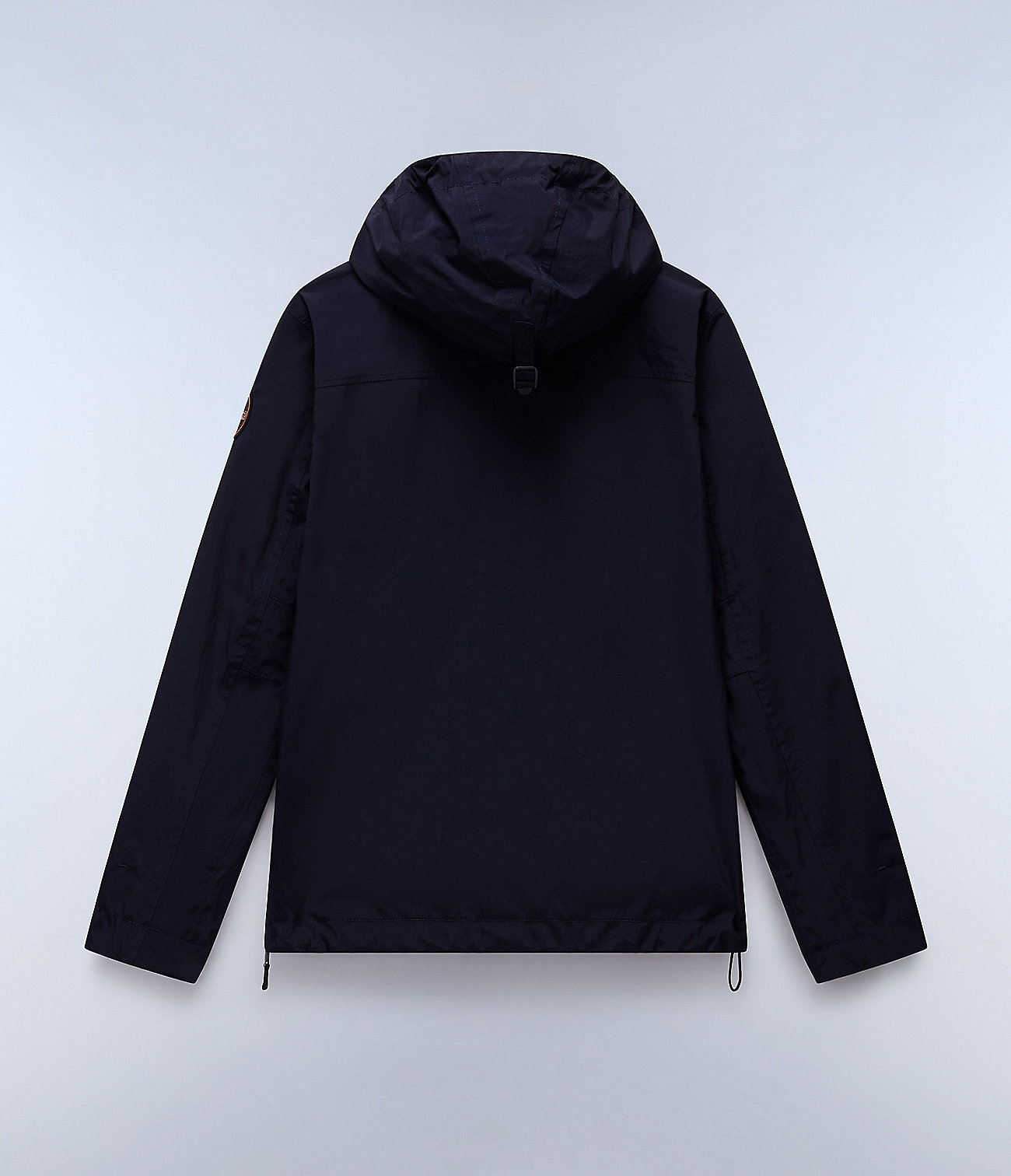 Rainforest Summer Anorak Jacket | Napapijri | official store Rainforest Summer Anorak Jacket | Napapijri | official store